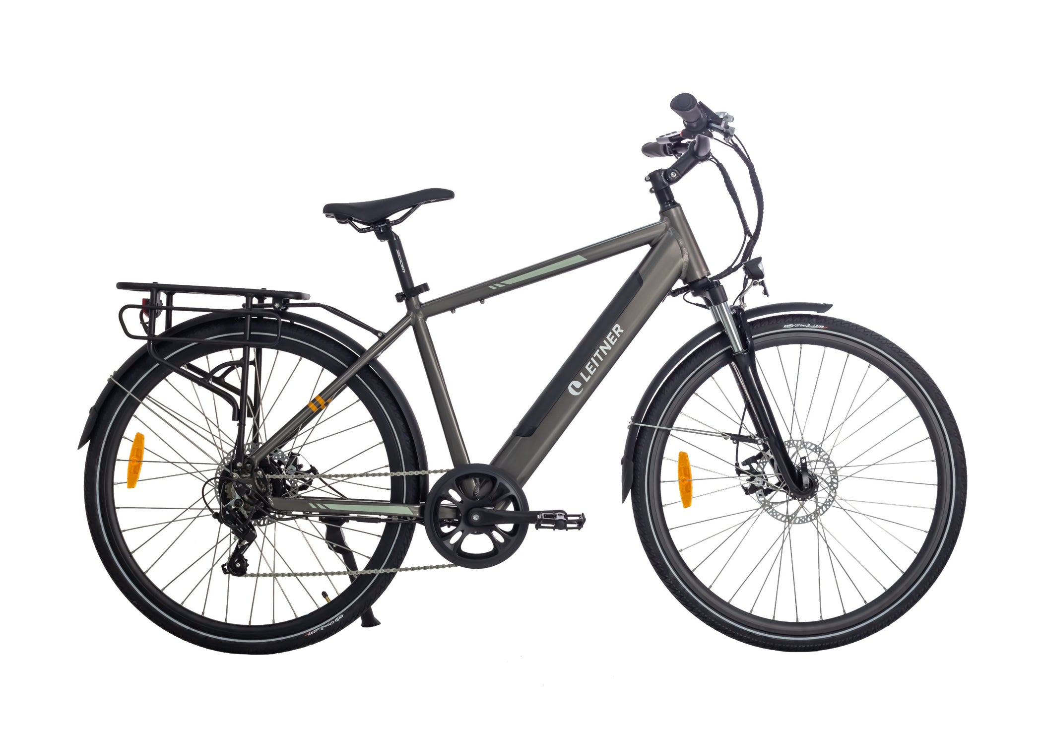 Leitner Electric Bikes and Folding Electric Bikes Australia – Leitner ...