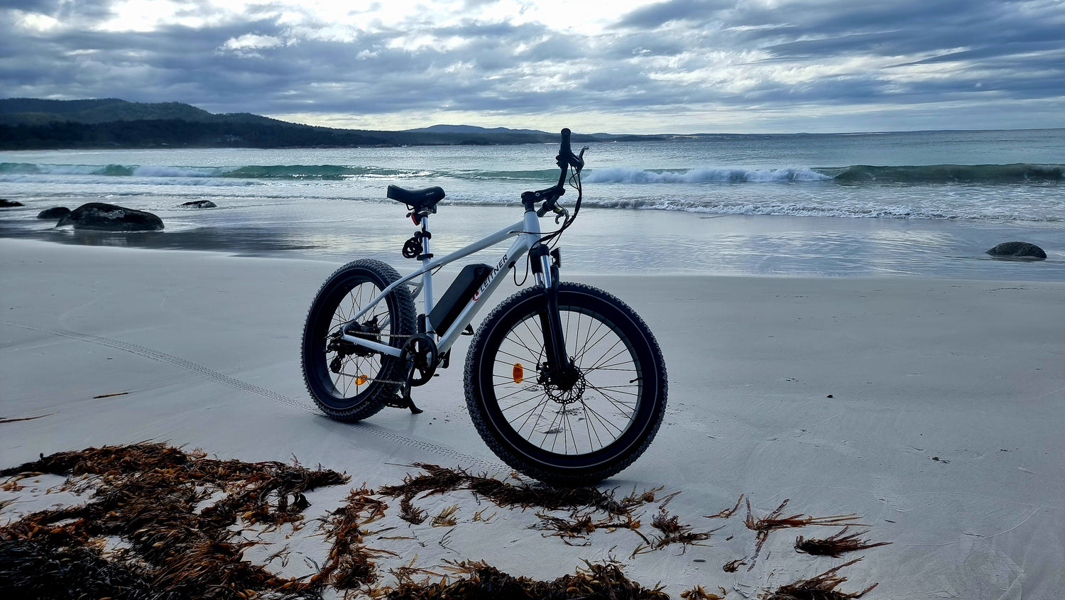 Leitner Electric Bikes and Folding Electric Bikes Australia – Leitner ...
