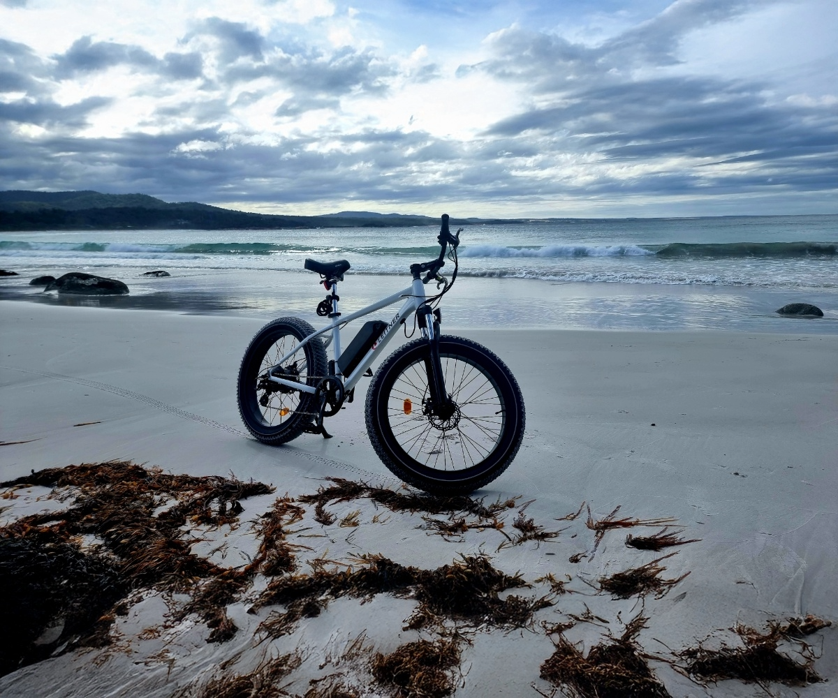 Leitner Electric Bikes and Folding Electric Bikes Australia – Leitner ...